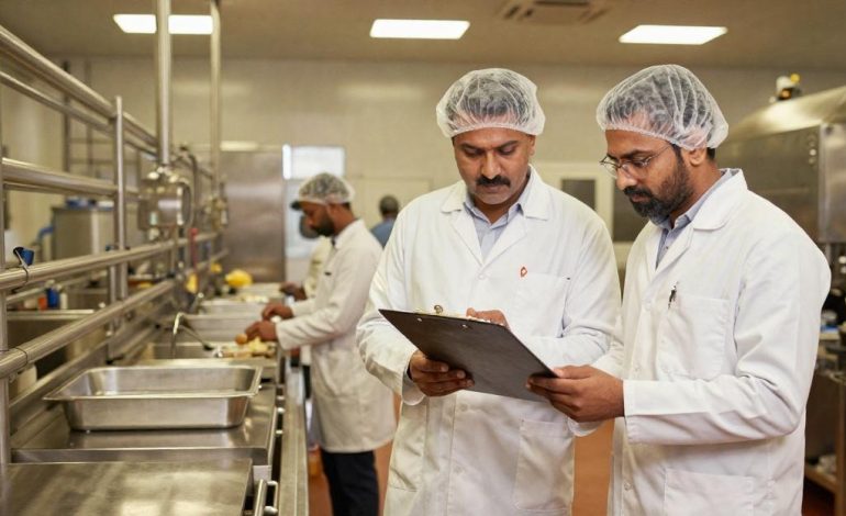 From Pilot Batch To Full Scale: How To Build A Future Ready Food ...