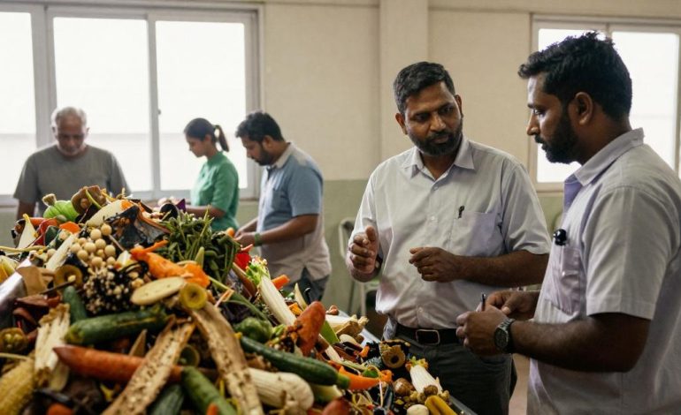 Circular Food Systems: Transforming Waste into Profit for Resilient F&B ...