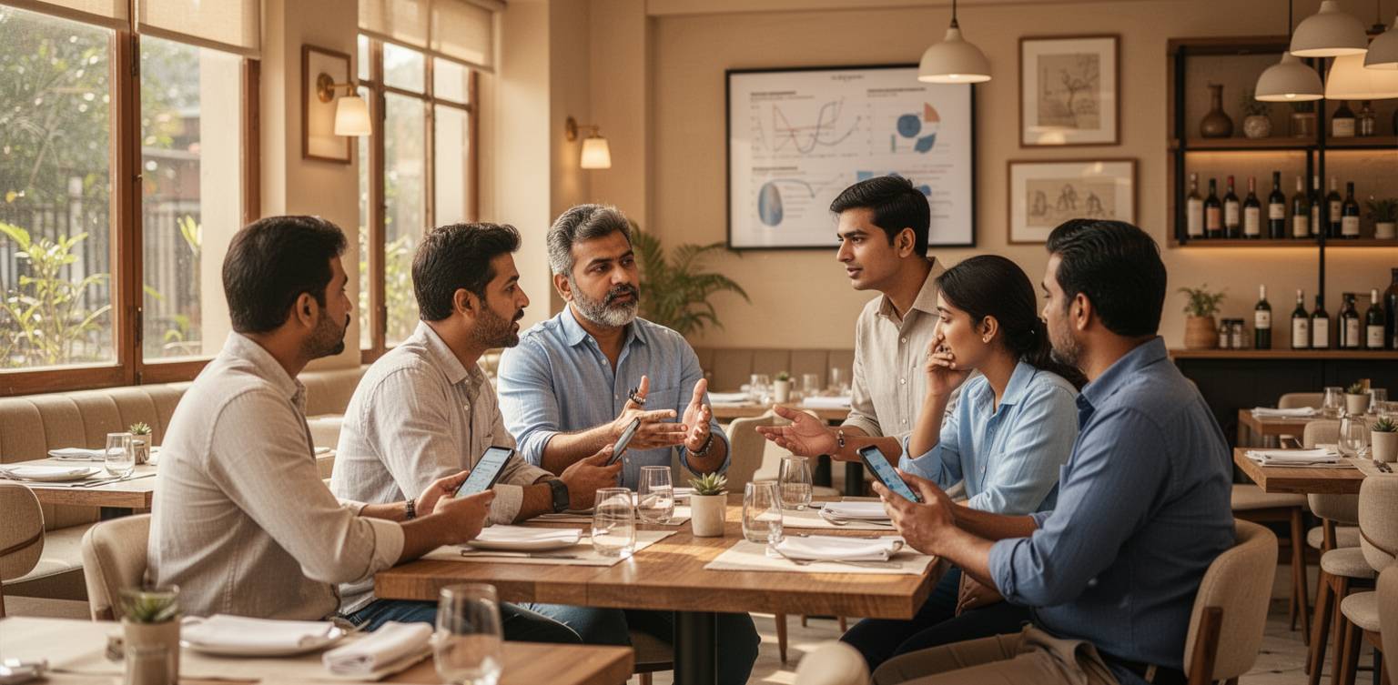 AI Revolutionizing Food Operations: Trends and Strategies for 2026 ...